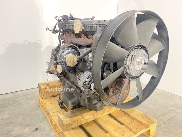 Mercedes-Benz OM926LA . E3A / 1 Motor Completo Euro 3 926.929 za kamiona