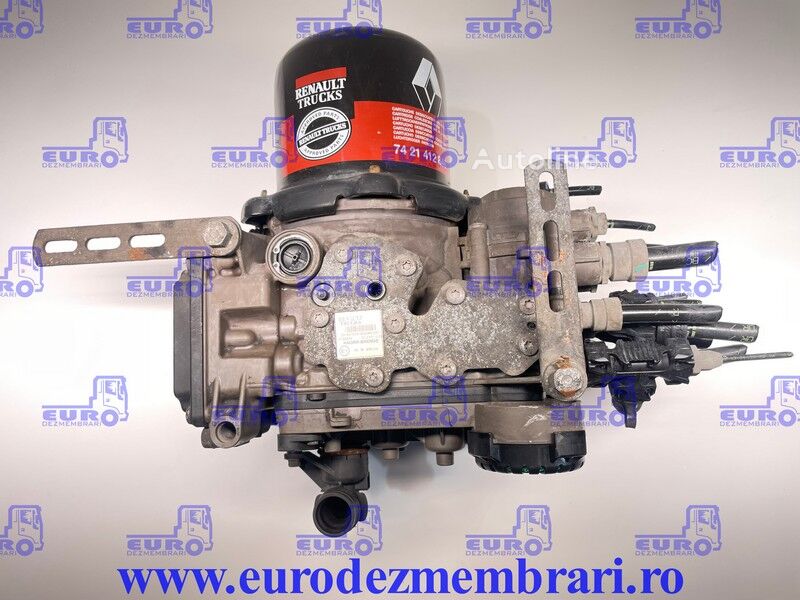 23166781 pneumatski ventil za Renault kamiona