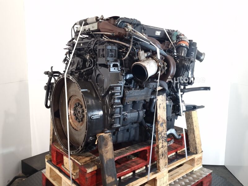 Scania DC09 111 L01 motor za kamiona