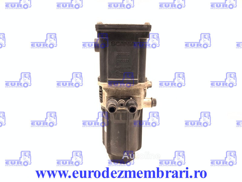2655852, 2549339 AdBlue pumpa za Scania NGS kamiona