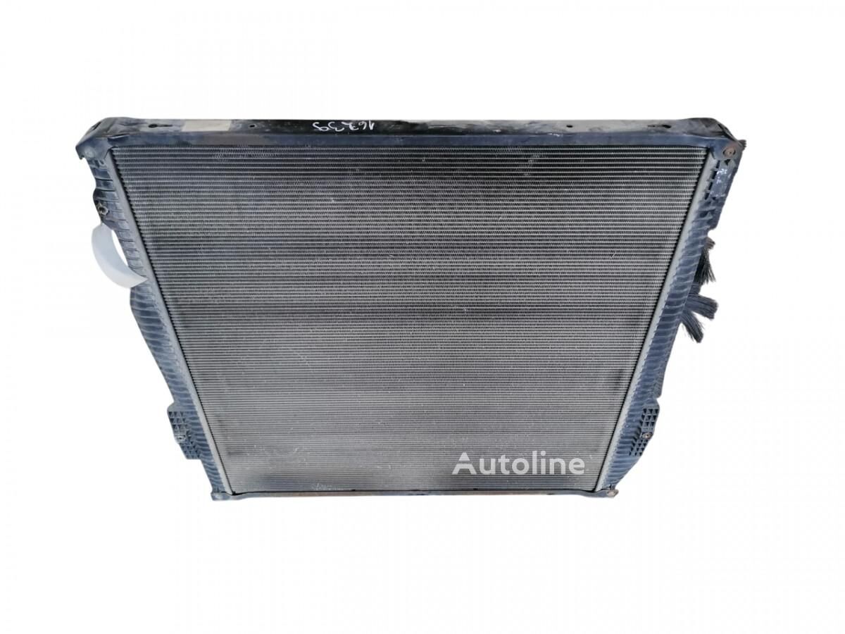 Scania Cooling radiator 2027572 radijator za hlađenje motora za Scania G450 tegljača