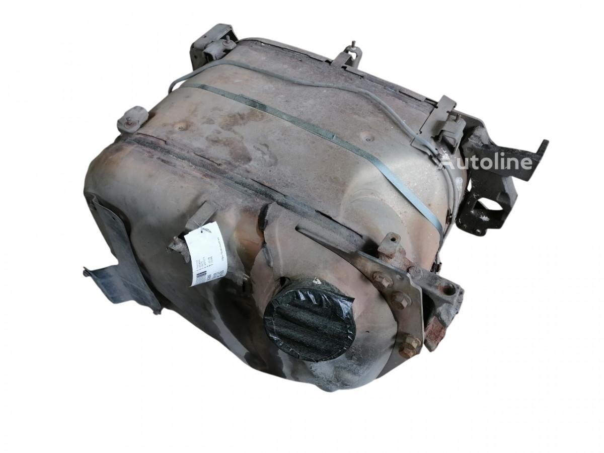 Scania Muffler 2521074 prigušivač za Scania R410 tegljača