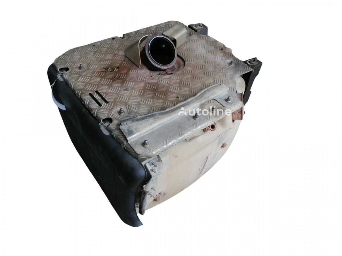 Scania Muffler 2352102 prigušivač za Scania G450 tegljača