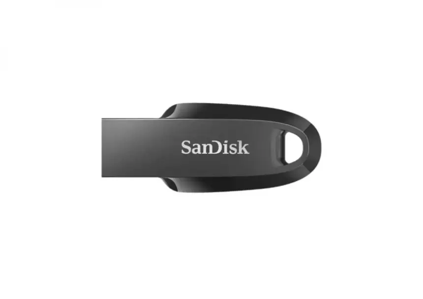 SanDisk USB 64GB Ultra Curve 3.2 CRNI