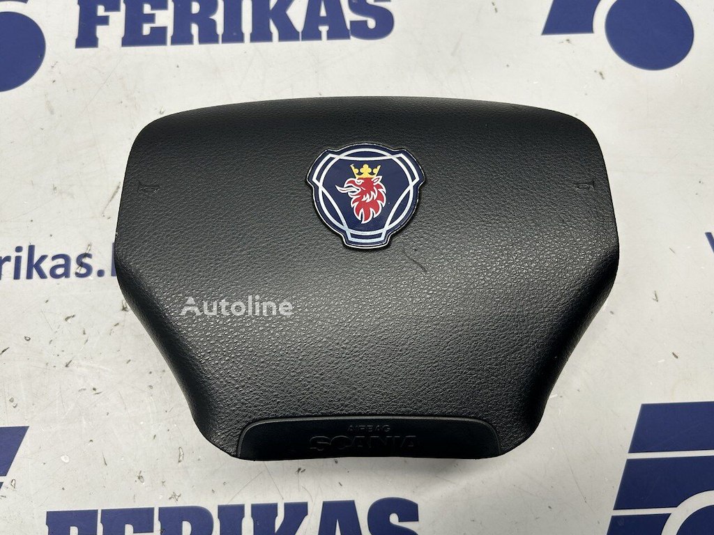 Airbag 1851601, 0141501 vazdušni jastuk za Scania R tegljača