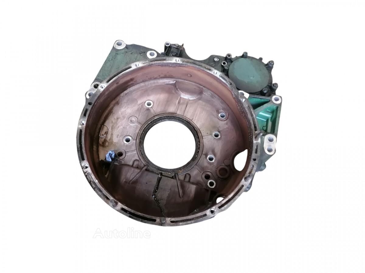 Volvo Flywheel housing 23610539 kućište zamajca za Volvo tegljača