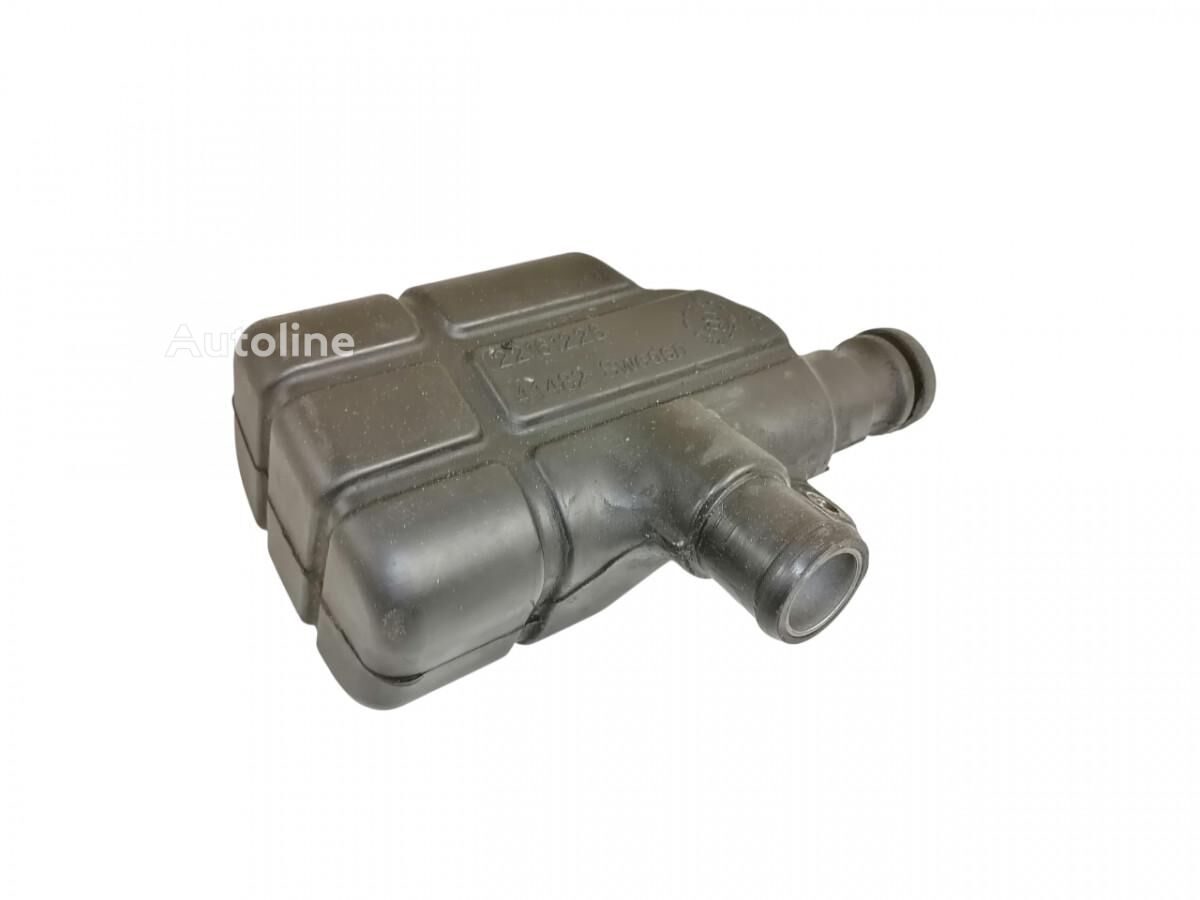 Volvo Kompressori resonaator 22161226 pneumatski kompresor za Volvo tegljača