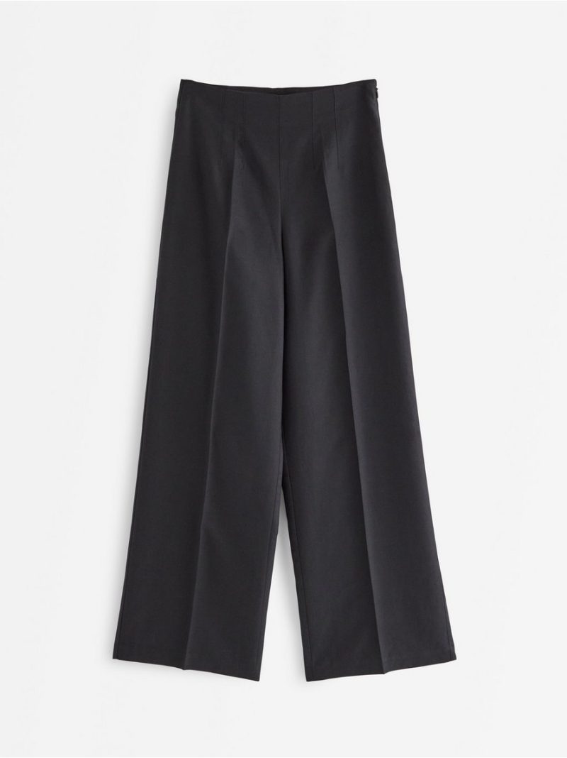 Pantalone – Wide trousers