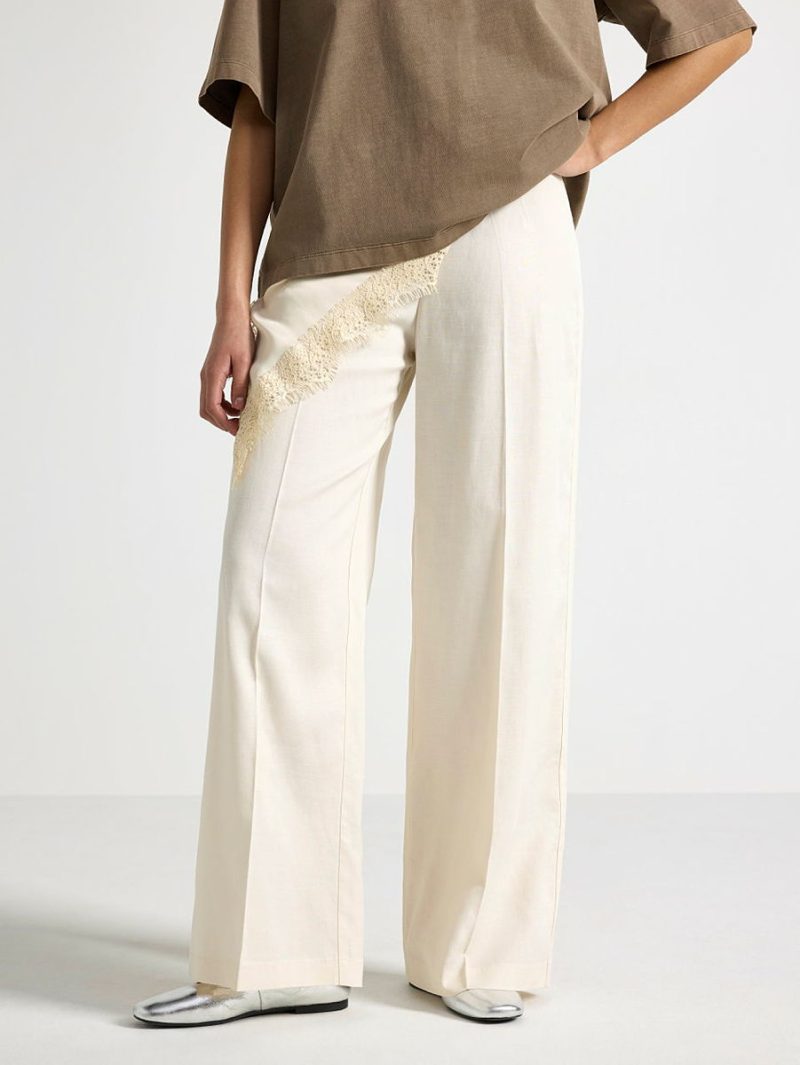 Pantalone – Wide trousers