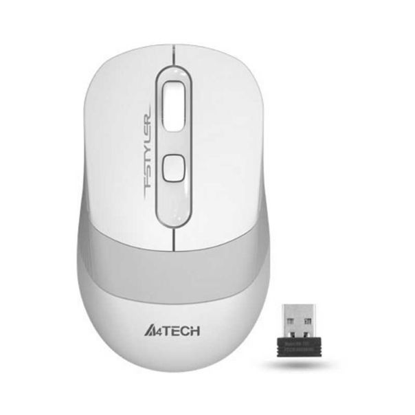 A4 TECH Žičani miš FM10 FSTYLER