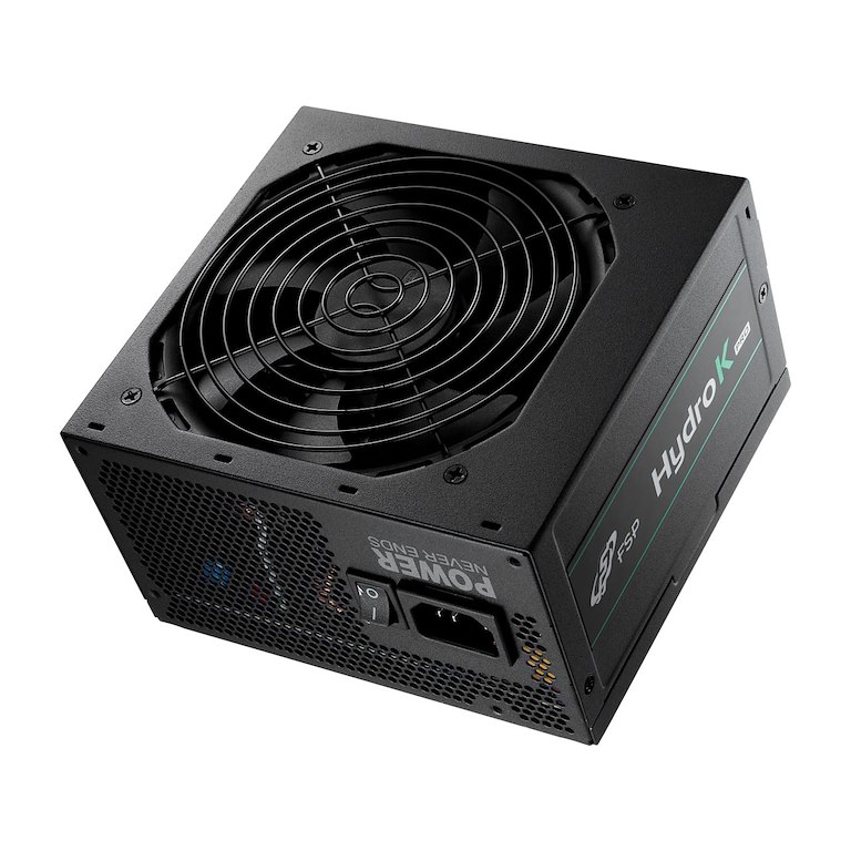 FSP HYDRO K Pro 750 PPA7506901 ATX3.0 80Plus Bronze