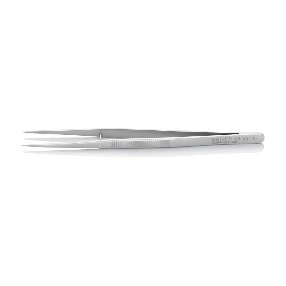 KNIPEX Precizna špicasta pinceta 155mm – 92 22 35