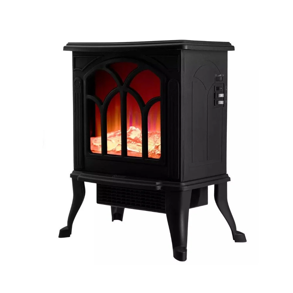 Električni kamin – 800W/1500W (90-110) NEO TOOLS