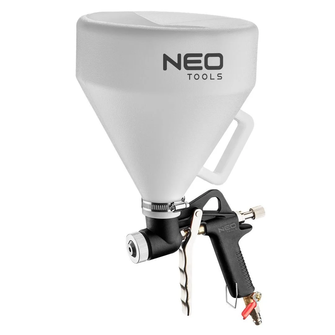 Pištolj raspršivač za krečenje – NEO TOOLS 14-220