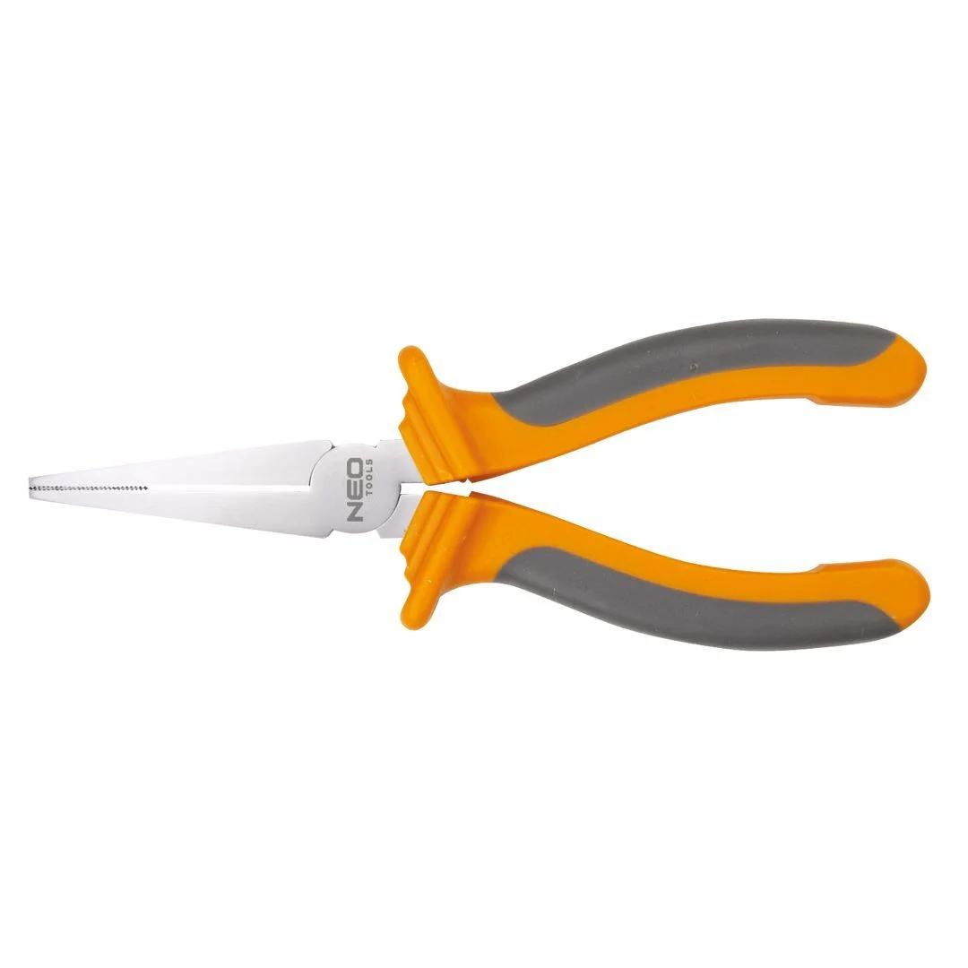 Klešta ravna – NEO TOOLS 01-019
