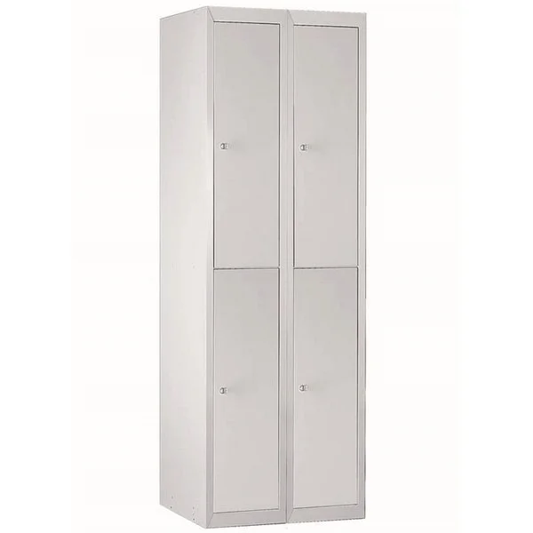 Garderobni ormar metalni