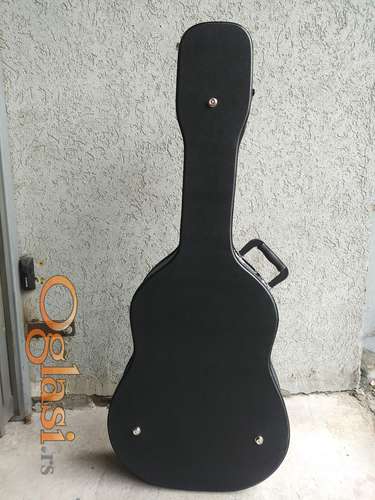 NOVO - Koferi za Akusticne - 41' - standardne gitare
