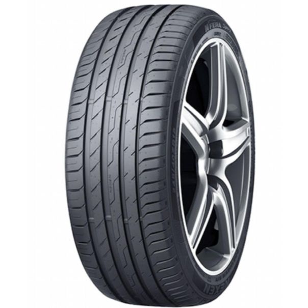 NEXEN Letnja guma 215/40R18 N'FERA SPORT 89Y XL