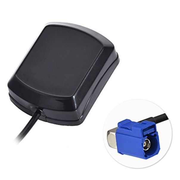 KETTZ Auto antena GPS-FAKRA KT-GA01