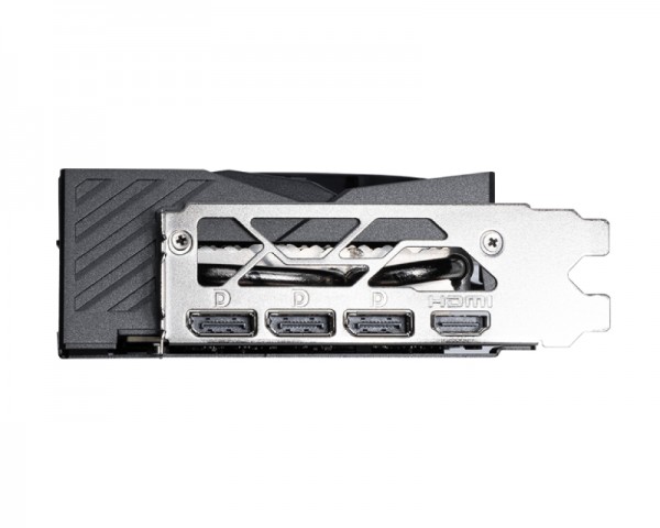 MSI GeForce RTX 5060 TI GAMING 16G 128bit RTX 5060 Ti 16G GAMING OC grafička karta