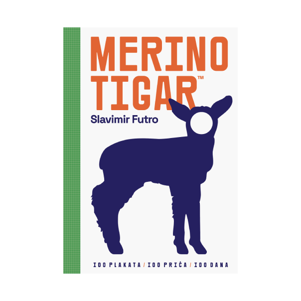 Merino Tigar