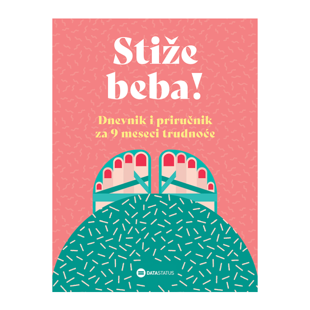 Stiže beba!