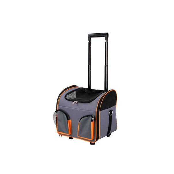 PAWISE Torba za pse 37x27x33cm