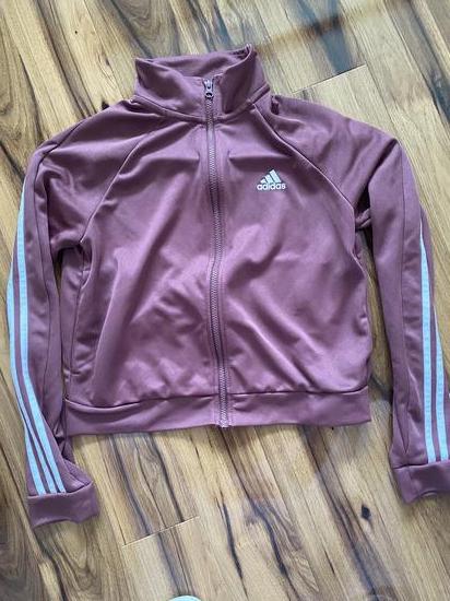 Adidas duks