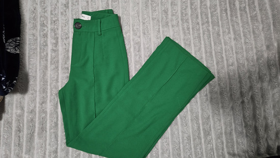 Mango pantalone