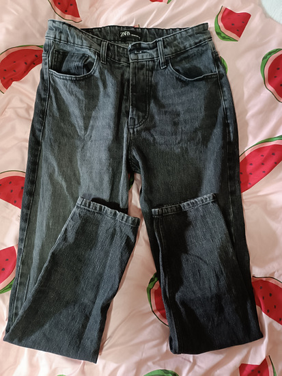 Zara farmerke