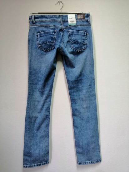 Pepe jeans