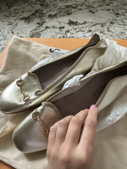 Nove baletanke