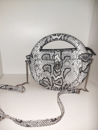 Primark zmijska torbica - RASPRODAJA