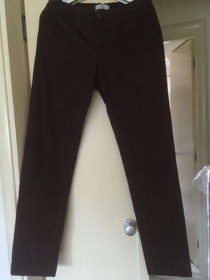 Garinello pantalone slim fit