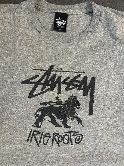 stussy majica