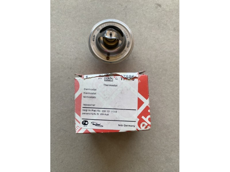 Termostat VW-FORD-AUDI- novo i povoljno -