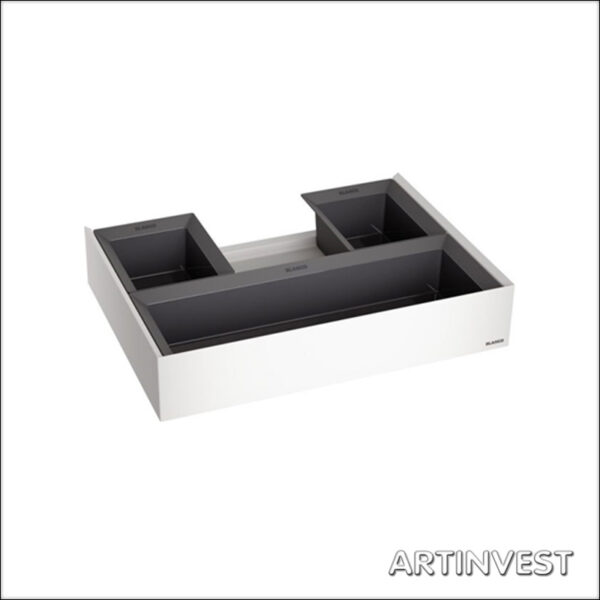 Blanco Select Orga II