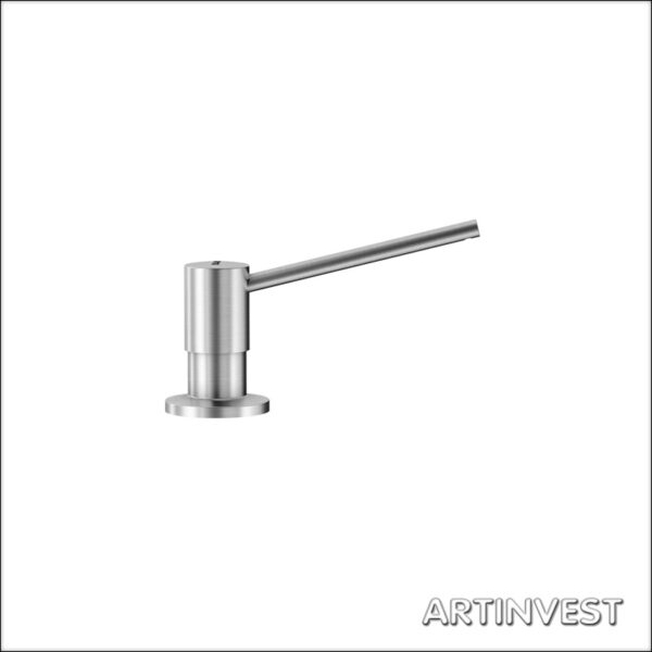 Dozer TORRE inox 300 ml