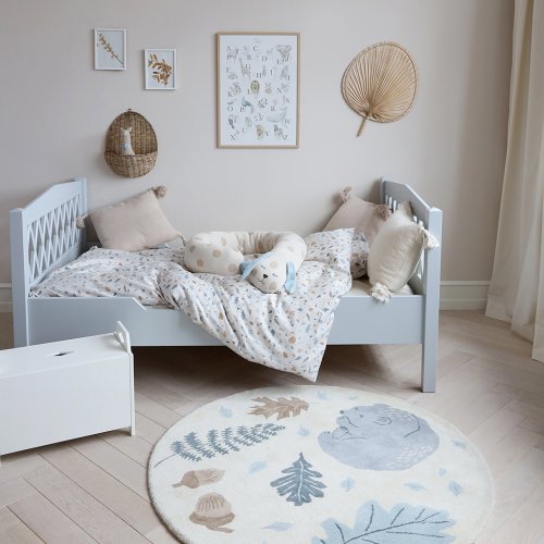 CamCam Copenhagen tepih, 110cm