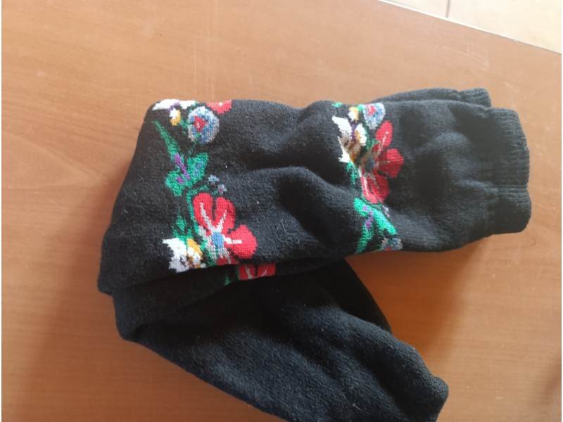 ČARAPE ZA NARODNE NOŠNJU