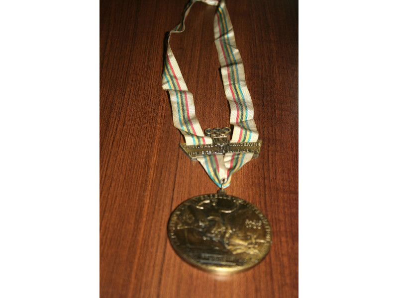 MEDALJE