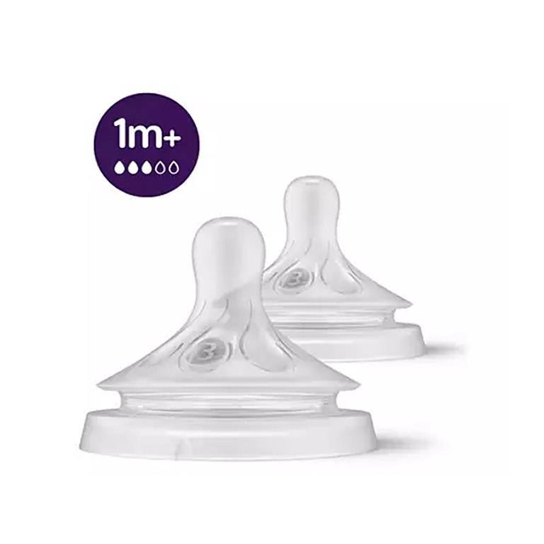 Avent cucla Natural response,1m+