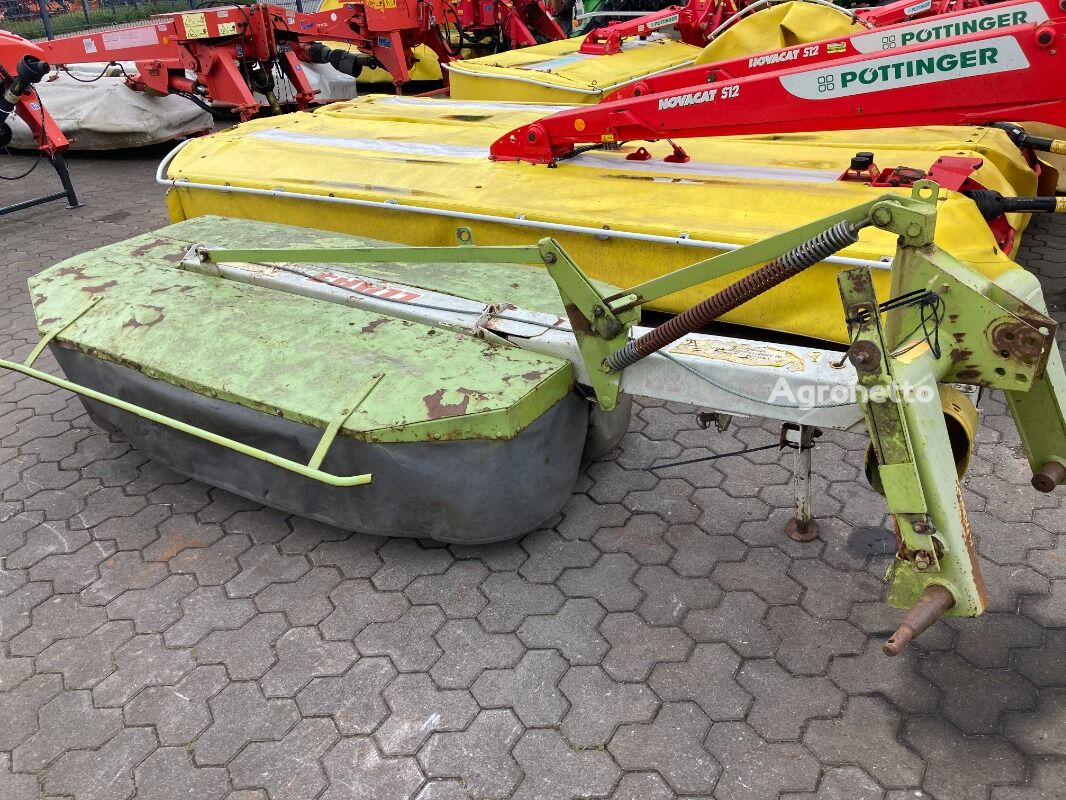 Claas WM 185 rotaciona kosilica