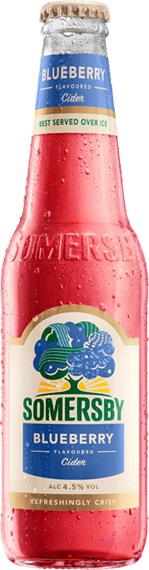 SOMERSBY BOROVNICA 0,33L