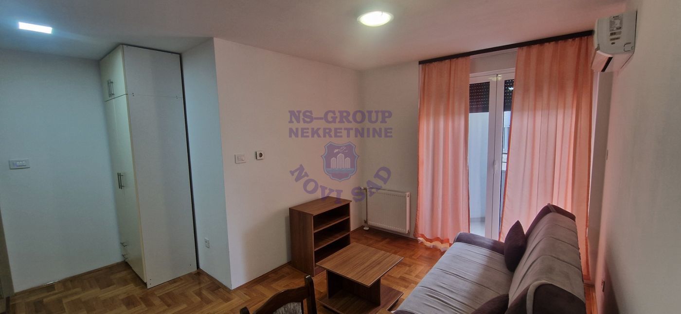 Bulevar, Novi Sad