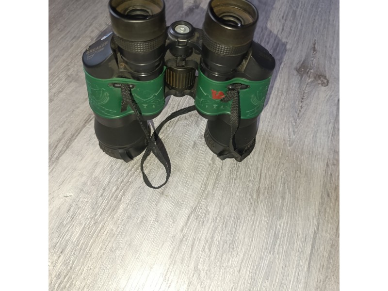 Breaker cobra dvogled