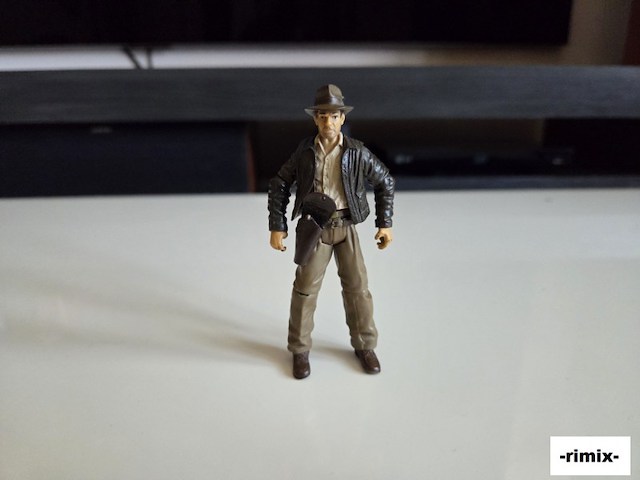 Indiana Jones