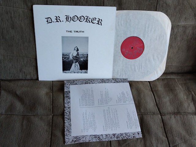 D.R.Hooker  (USA press)