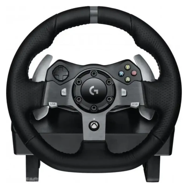 Logitech volan G920