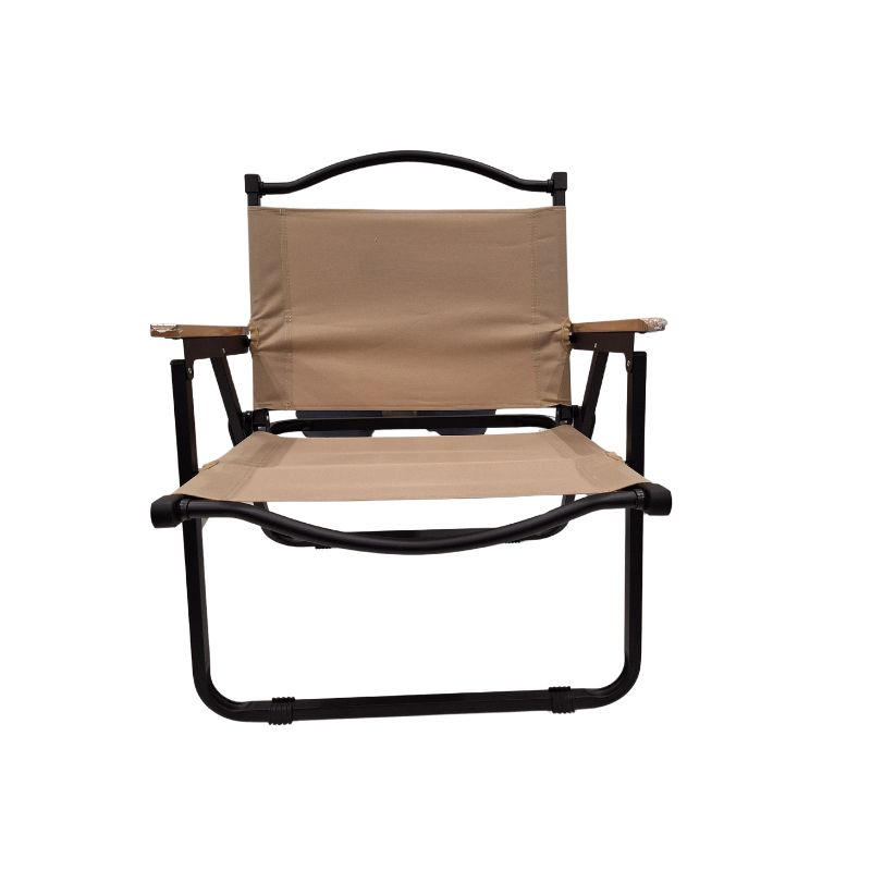 Stolica sklopiva krem relax
